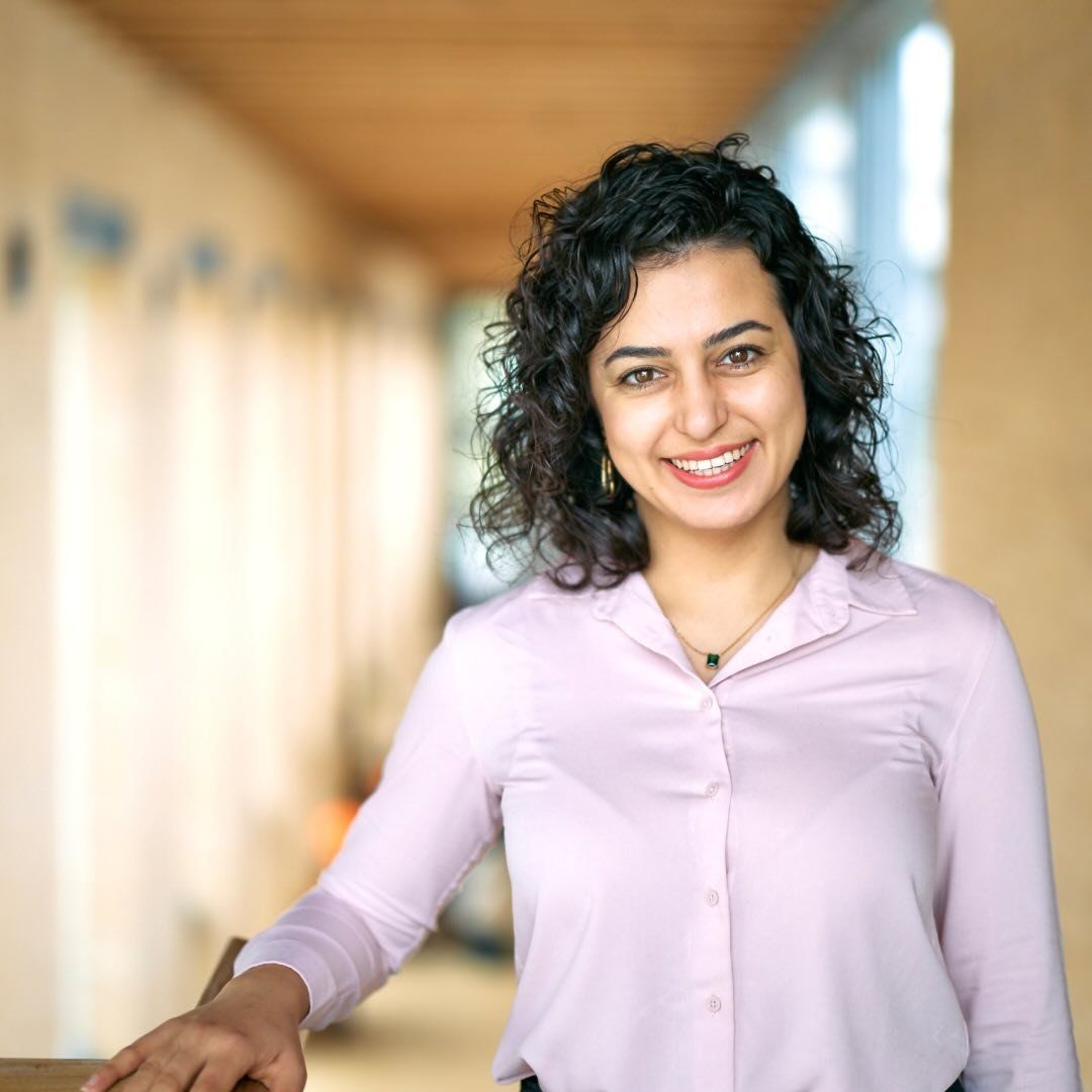 Mona Shtaya | Carnegie Endowment for International Peace