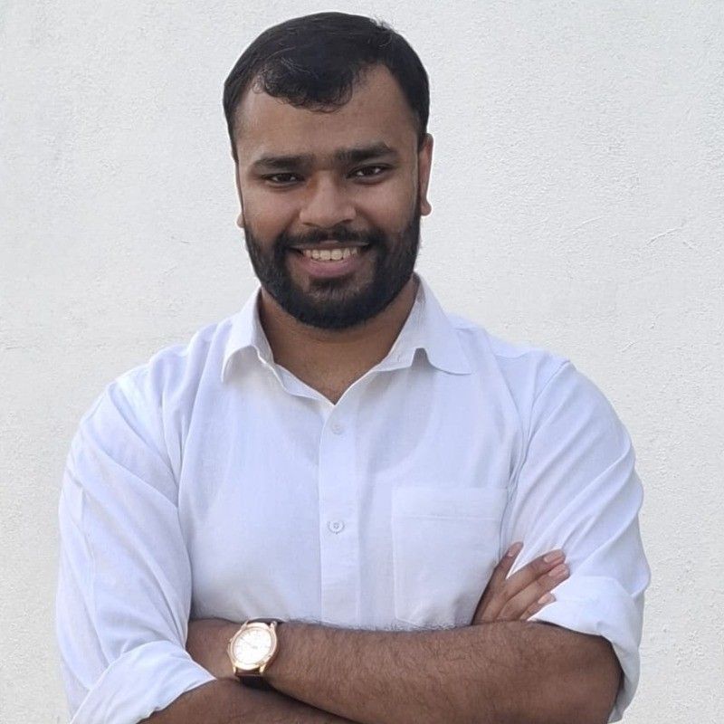 Amit Kumar | Carnegie Endowment for International Peace