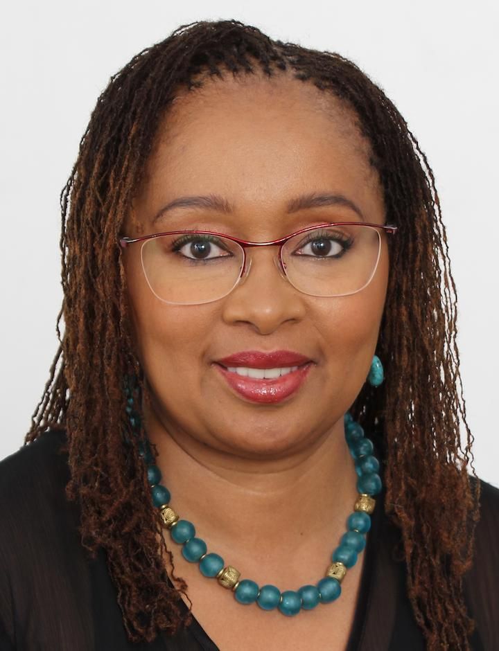 Angela Wamola | Carnegie Endowment for International Peace