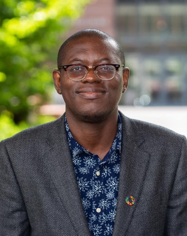 Bright Simons | Carnegie Endowment for International Peace