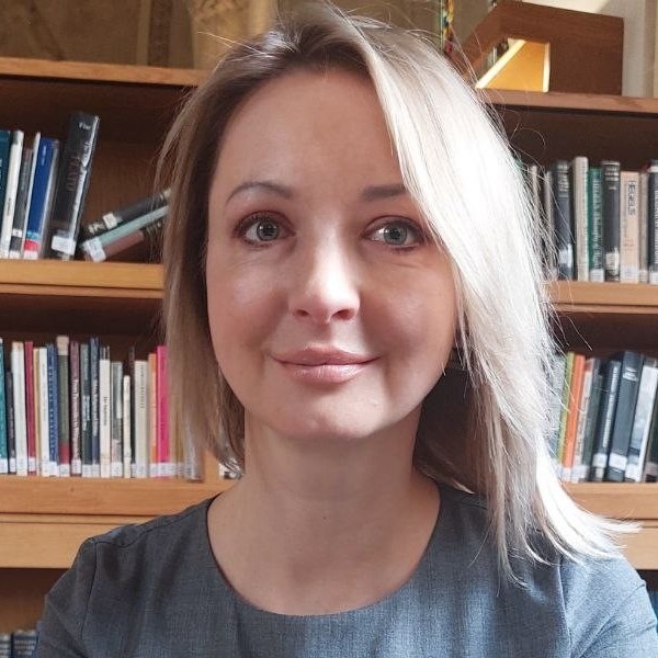 To Return or Not? Ukrainian Women’s Experiences of Internal ...