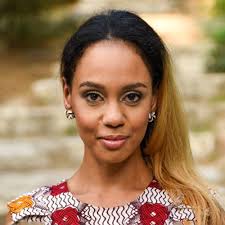 Hannah Ryder | Carnegie Endowment for International Peace