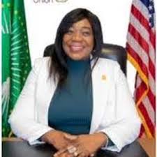 Ambassador Hilda Suka-Mafudze | Carnegie Endowment for International Peace