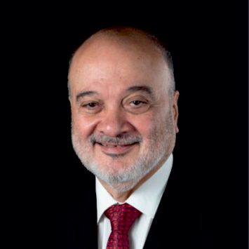 Nasser al-Kidwa | Carnegie Endowment for International Peace