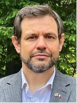 Julian Pecquet | Carnegie Endowment for International Peace