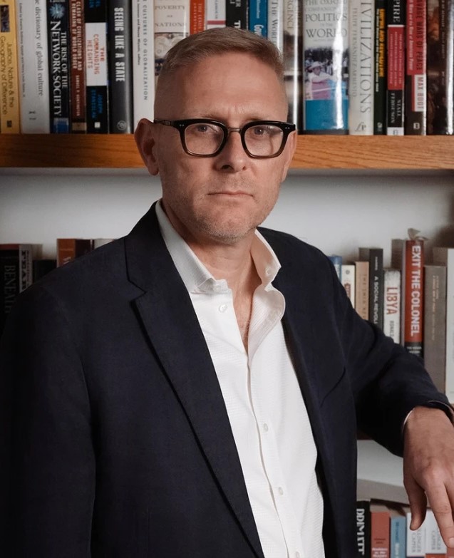 Do We Need Planetary Institutions to Solve Problems? Insights from ...