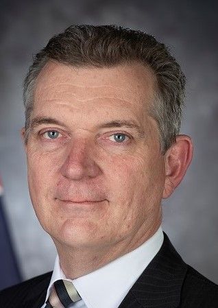 Peter Tesch | Carnegie Endowment for International Peace