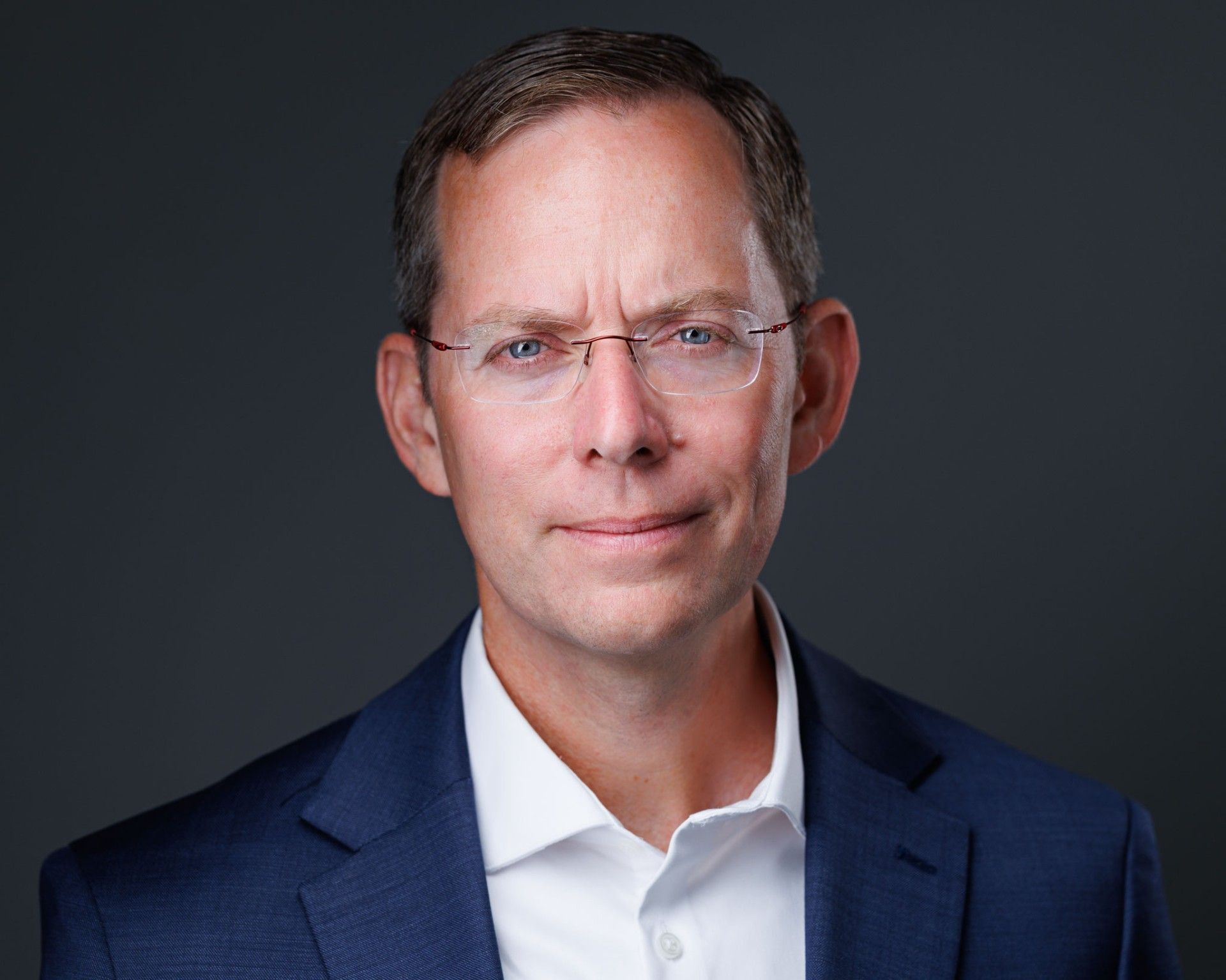 Rick Waters | Carnegie Endowment for International Peace