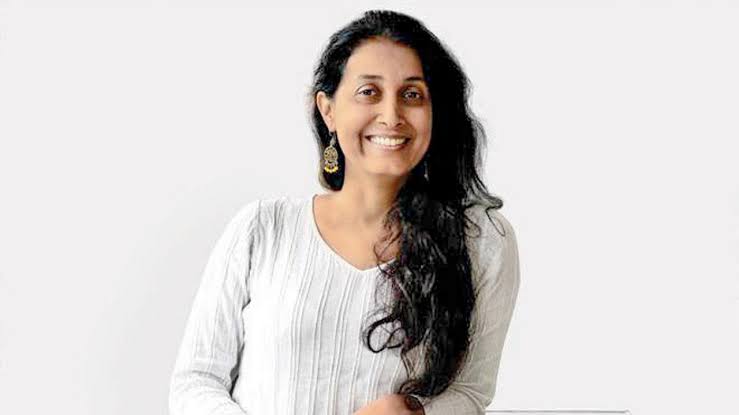 Shaheen Mistri - Carnegie Endowment for International Peace