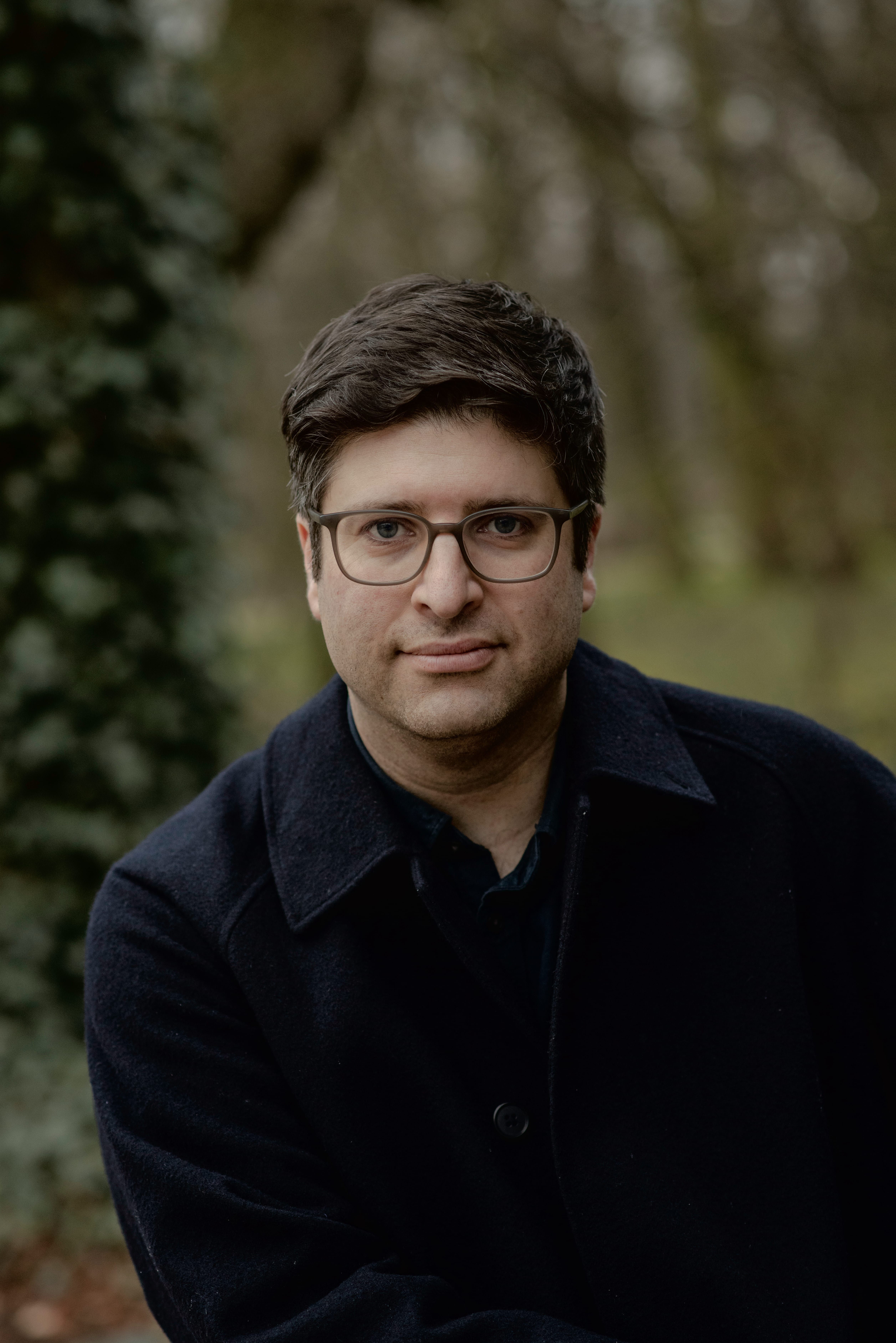 Shaun Walker | Carnegie Endowment for International Peace