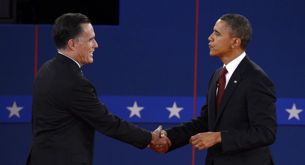 How Foreign Policy Came to Matter in This Election | Carnegie Endowment ...