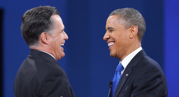 The Great Debate | Carnegie Endowment for International Peace