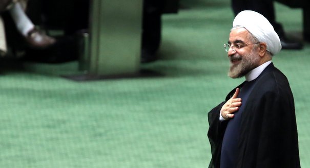 What the Pope, Iran's President, and Spain's King Can Tell Us ...