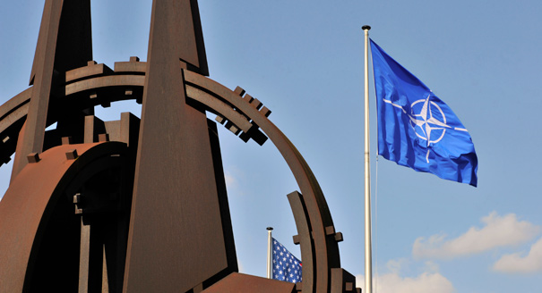 Time for NATO to Look Inward | Carnegie Endowment for International Peace