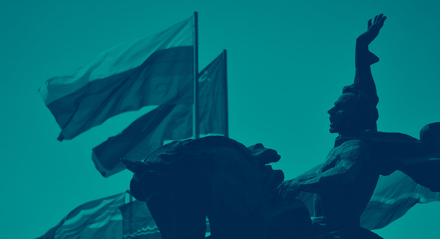 Between Russia and the EU: Europe’s Arc of Instability | Carnegie ...