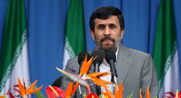 Examining the P5+1-Iran Talks in Context | Carnegie Endowment for ...