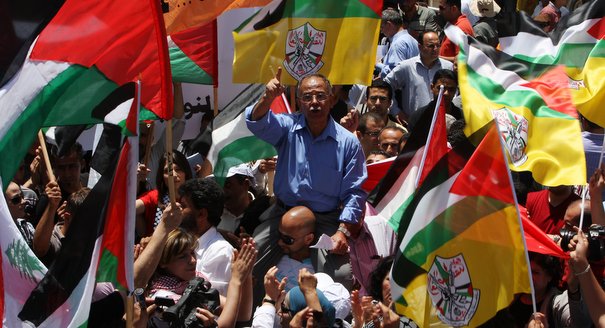 Studying Palestinian Politics: Scholarship or Scholasticism? | Carnegie ...