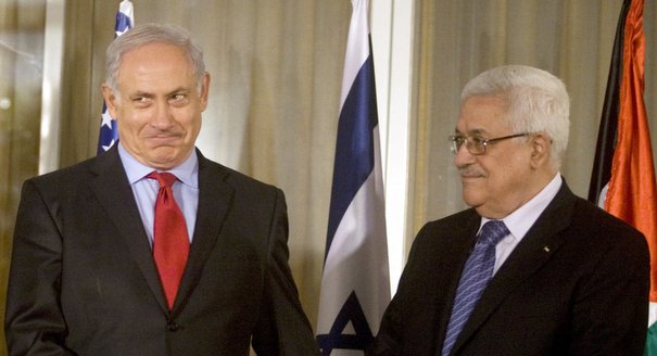 Obama Needs a Strategy for Israeli-Palestinian Diplomacy | Carnegie ...