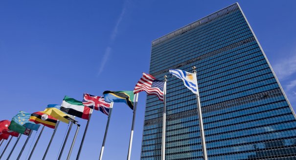 Flags as Banners of Nationalism | Carnegie Endowment for International ...