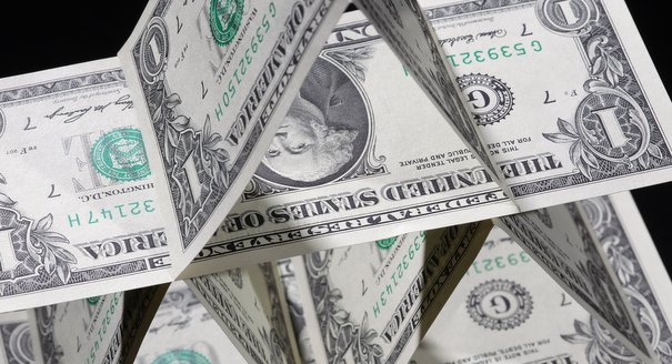 In Brave New Financial World, All Rules Are Off | Carnegie Endowment ...