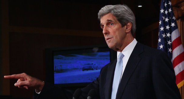 The Senator vs The General | Carnegie Endowment for International Peace