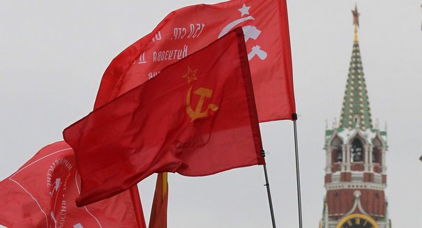 The Children of Stalin | Carnegie Endowment for International Peace