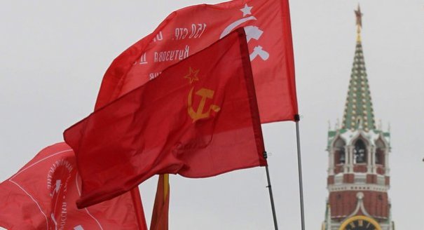 Stalin Lives | Carnegie Endowment for International Peace