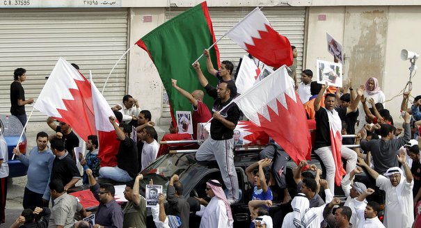 The Roots—and Blowback—of the New Sectarianism | Carnegie Endowment for ...