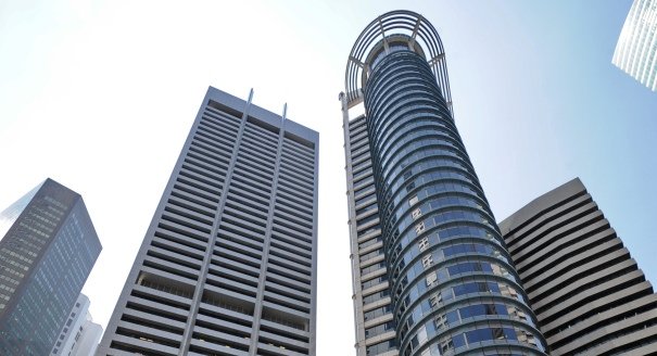 Russia's Own Asian Pivot Comes with Big Dreams, Tough Realities ...