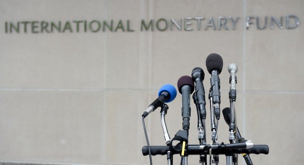 In the IMF Succession Battle, a Stench of Colonialism­­­­ | Carnegie ...