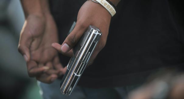 Mafia States - Carnegie Endowment for International Peace