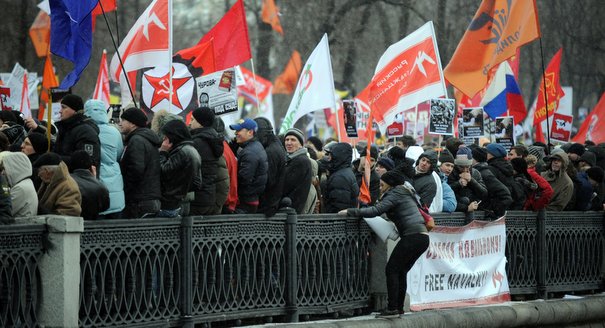 A True Russian Republic in the Making? | Carnegie Endowment for ...