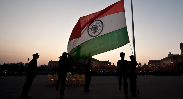 India Has an Opportunity to Shape the Future of War | Carnegie ...