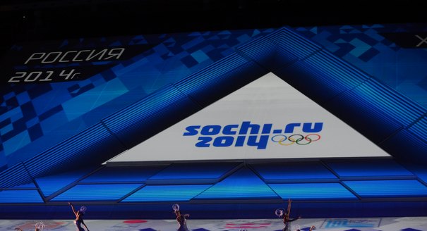 Do the Sochi Olympics Reflect Russia’s Reality? | Carnegie Endowment ...