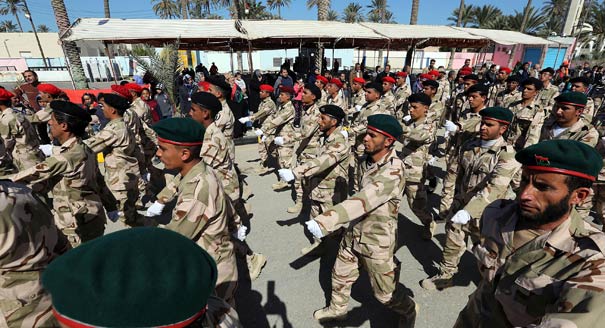 ISIS in Libya | Carnegie Endowment for International Peace