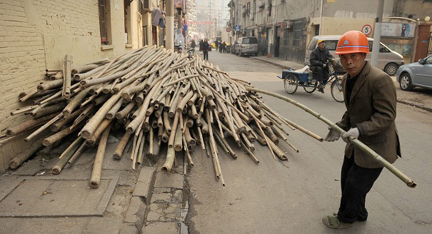 Where Have China's Workers Gone? | Carnegie Endowment for International ...