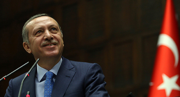 Turkey at the Political and Geographic Nexus | Carnegie Endowment for ...