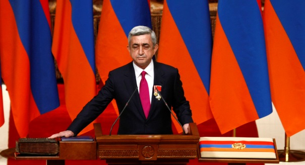 Armenia, the Eurasian Customs Union, and the Future | Carnegie ...