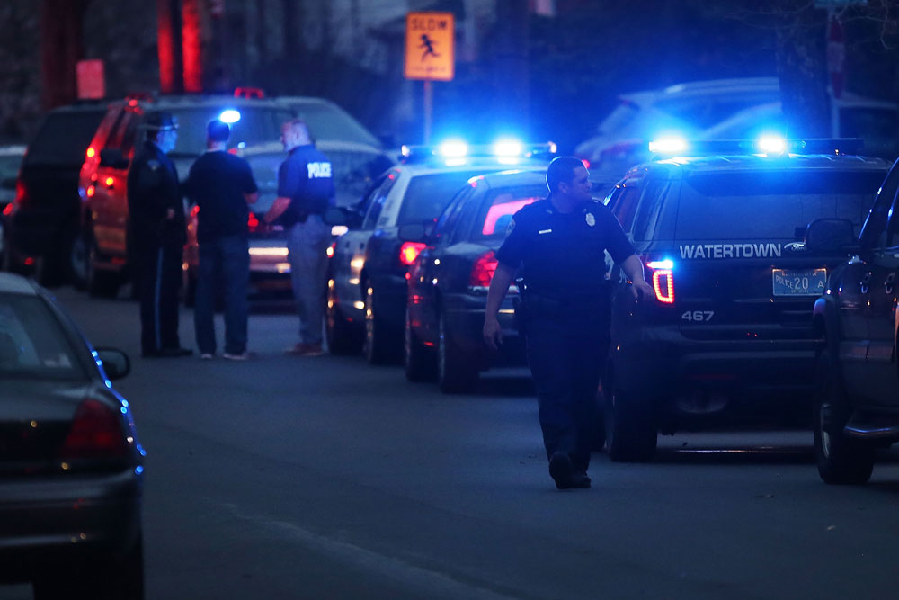 Interview with Nicholas Rasmussen | Carnegie Endowment for ...