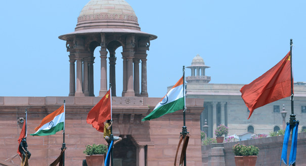 Raja Mandala: Fruits of Patience | Carnegie Endowment for International ...