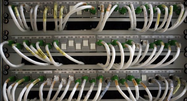 Is Unrestricted Internet Access a Modern Human Right? | Carnegie ...