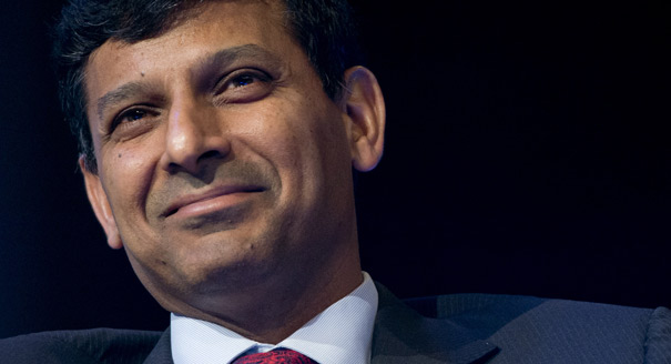 Column: Rajan vs RBI | Carnegie Endowment for International Peace