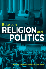 Between Religion and Politics | Carnegie Endowment for International Peace