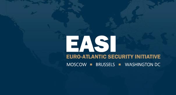 Toward a Euro-Atlantic Security Community | Carnegie Endowment for ...