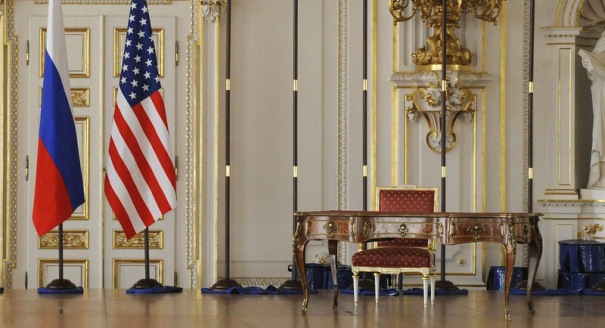 U.S.-Russia Relations and the Trump Administration | Carnegie Endowment ...