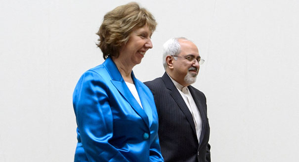 Iran Nuclear Deal | Carnegie Endowment for International Peace