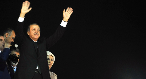 Even Authoritarian, the Turkish Prime Minister Remains a Key Player in ...