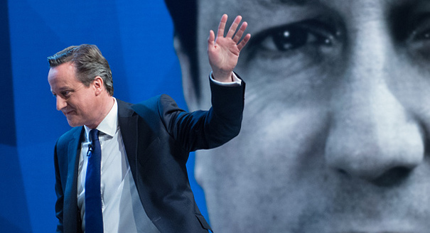 Brexit Could Lead to a New EU-Turkey Relationship | Carnegie Endowment ...