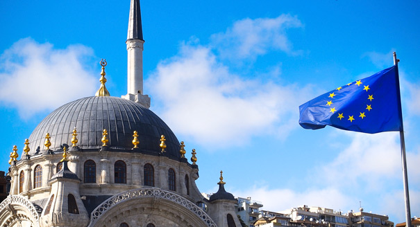 Post-Coup Reshaping of Turkey’s EU Roadmap | Carnegie Endowment for ...