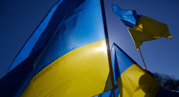 Ukraine Reform Monitor: October 2017 | Carnegie Endowment for ...